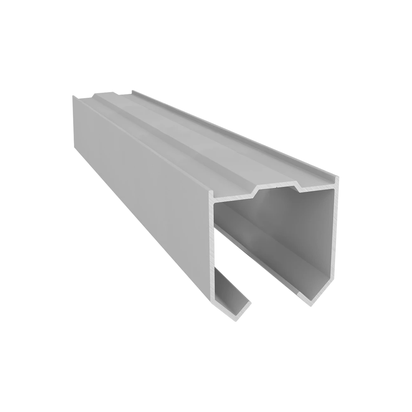 Trilho Superior Sobrepor Rm-021 Rometal